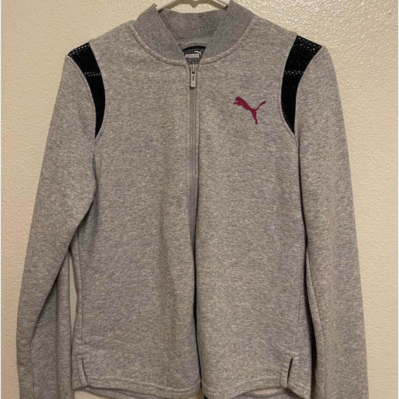 Puma | Sweaters | Puma Sports Sweater | Poshmark